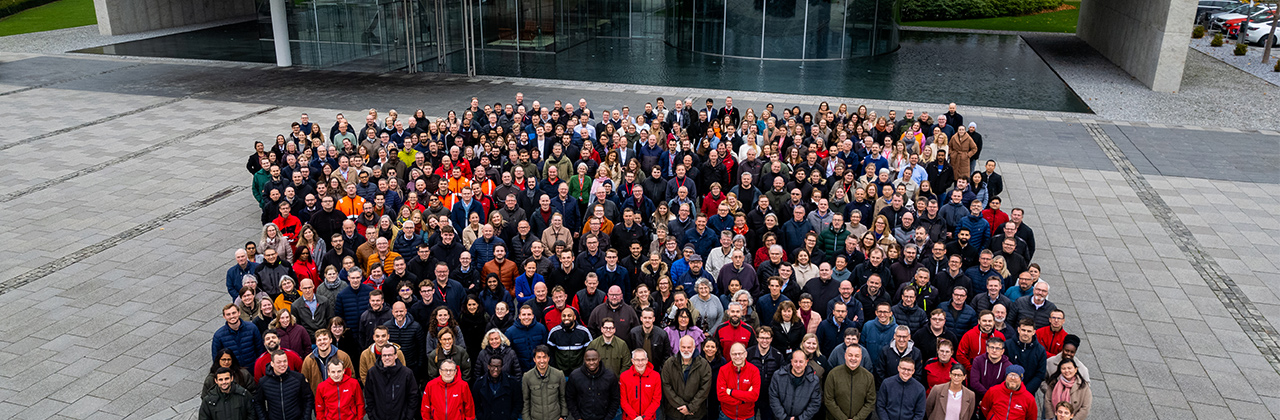 Our journey to building a better future | Danfoss