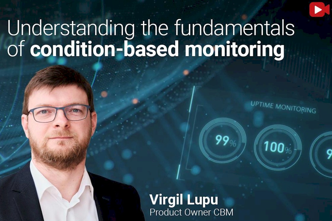 Live stream: Inzicht in de grondbeginselen van conditiebewaking – 27 ...