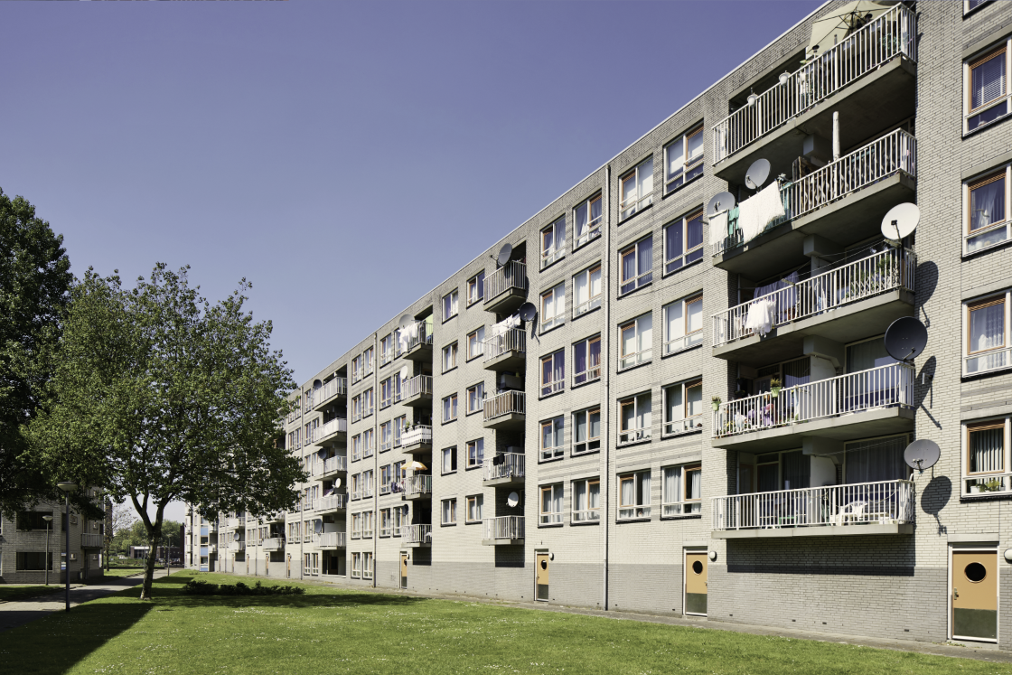 Government Launches Warm Homes Fund Wave 3 to Boost Social Housing ...