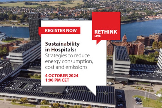Partnering to drive decarbonization for a sustainable future | Danfoss
