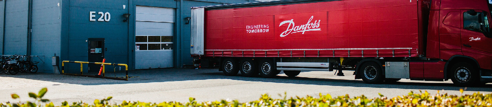 Technical support and tools for installers and wholesalers | Danfoss