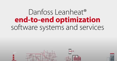 Danfoss på VVS-dagene, 16-18 oktober 2024 | Danfoss