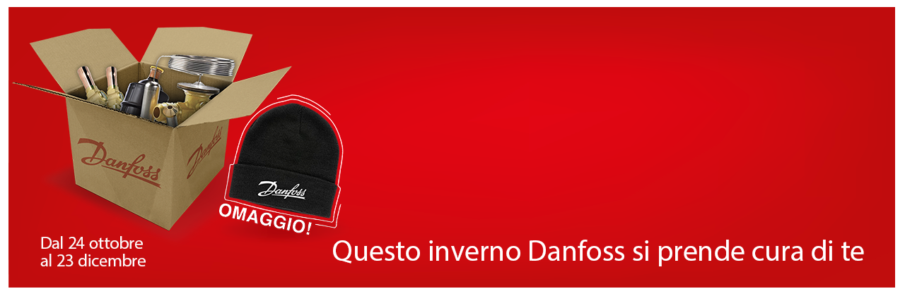 Danfoss Italia | Soluzioni innovative e digitali per l'efficienza ...