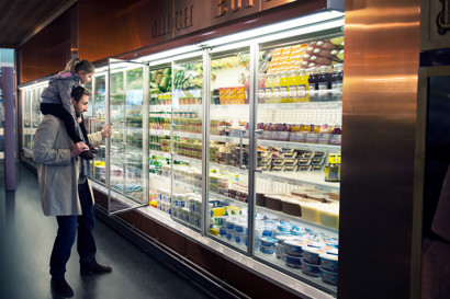 Food Retail Solutions | Reliable & Energy-Efficient | Danfoss