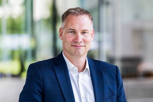 Group Executive Team | Danfoss