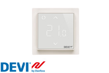 Room temperature control | Danfoss