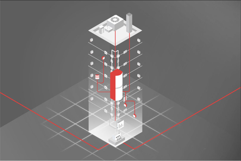 Shell and core | Danfoss