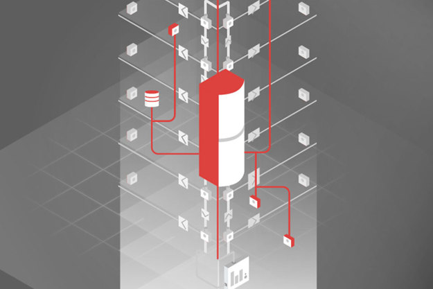 Shell and core - Fire safety | Danfoss