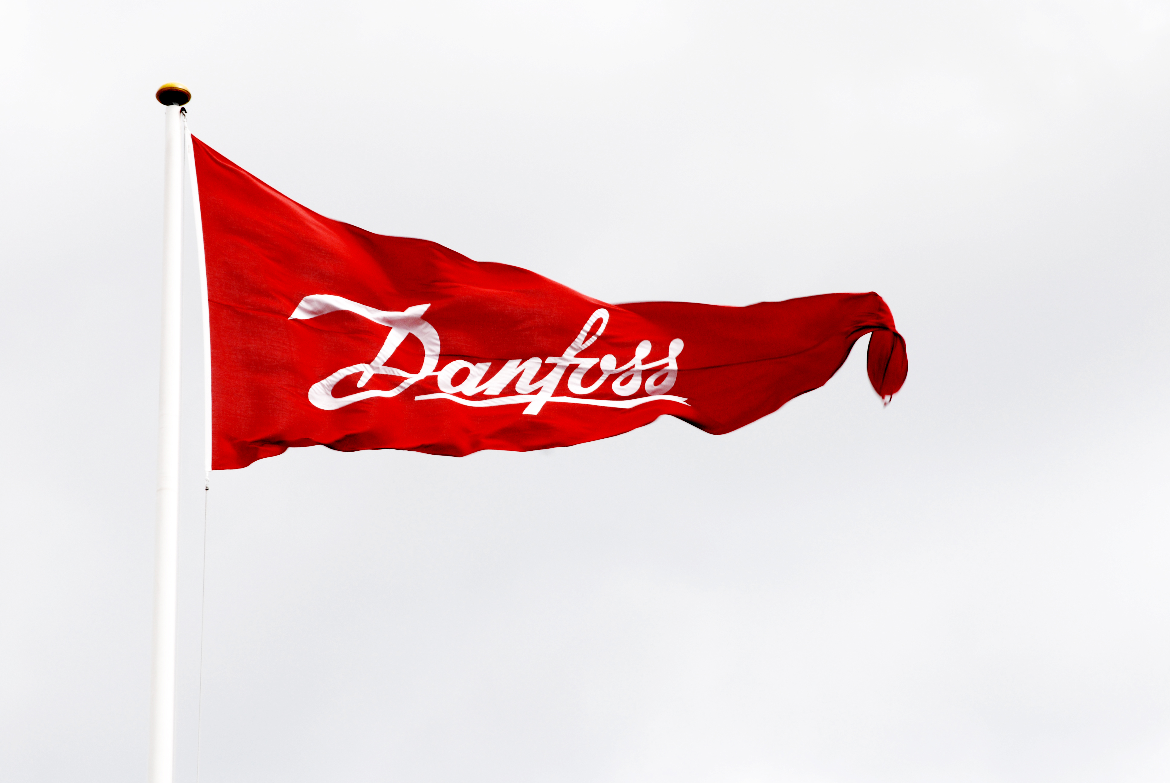 Danfoss Editron signed a memorandum of understanding (MOU) | Danfoss