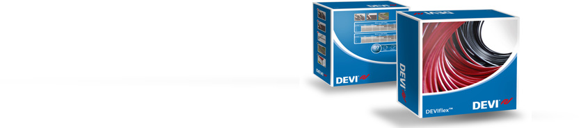 DEVI elektrisk varme | Danfoss
