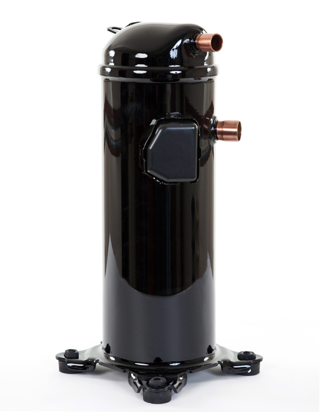 H-series scroll compressors | Efficient and reliable | Danfoss
