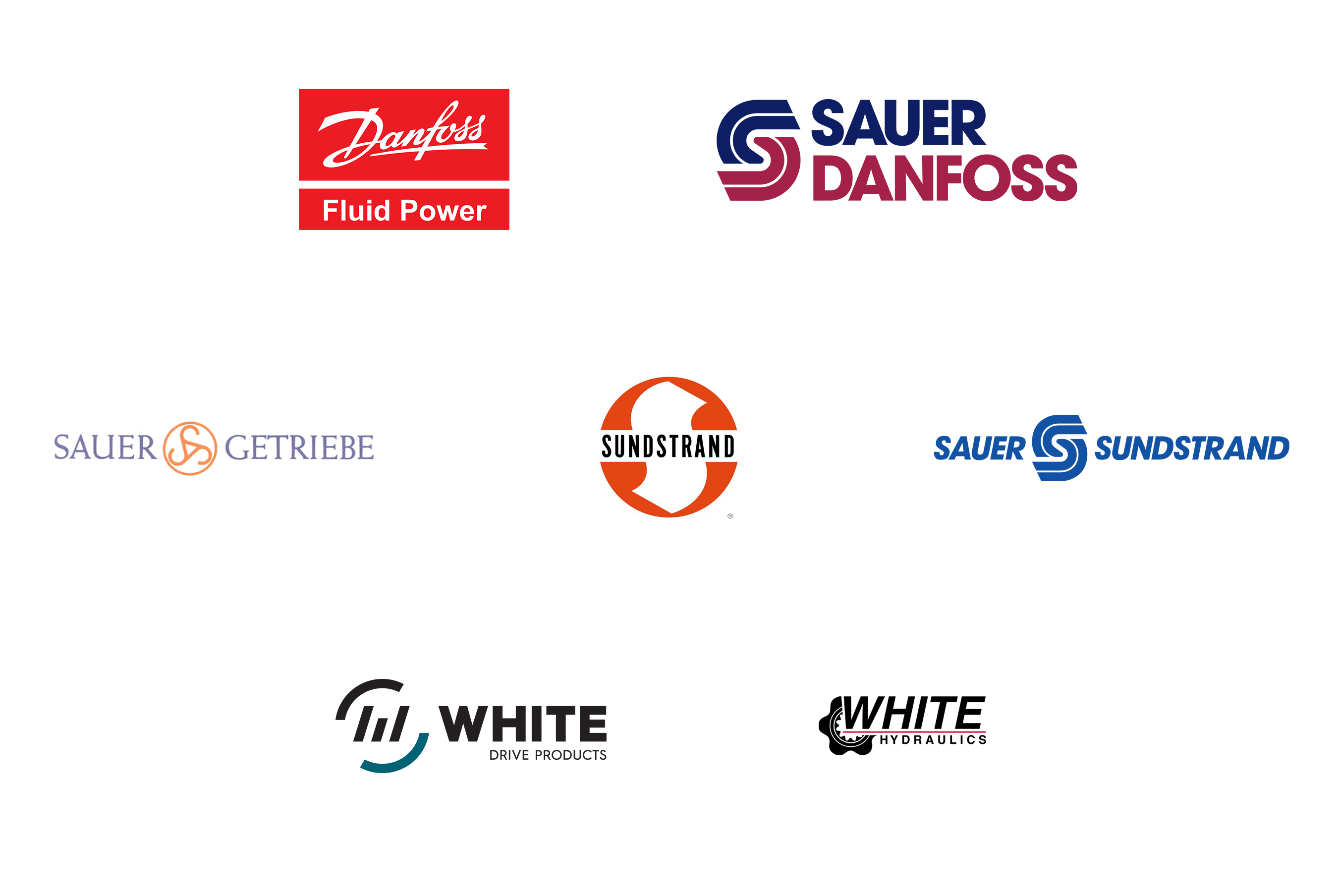 Danfoss Power Solutions parts and service - The best quality | Danfoss Danfoss Power Solutions parts and service - The best quality | Danfoss