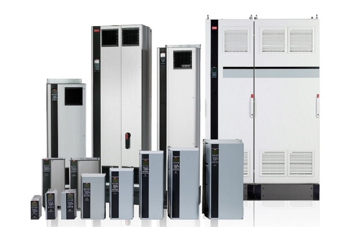 DANFOSS EXHIBITS DEDICATED DRIVES AT WATER EQUIPMENT SHOW | Danfoss