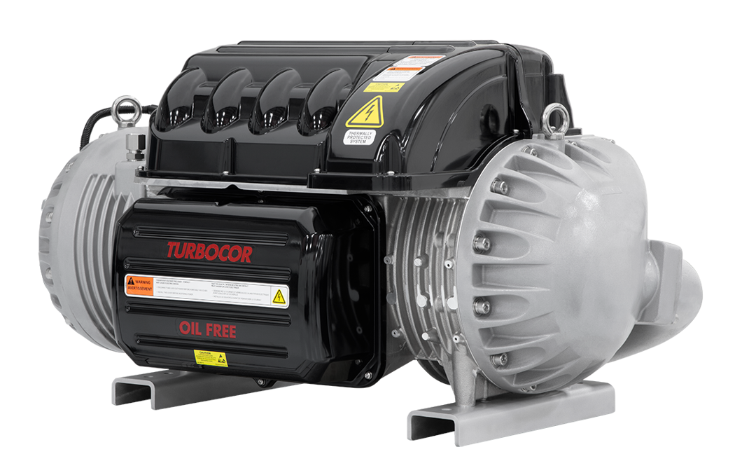 Danfoss Turbocor Compressor Spare Parts