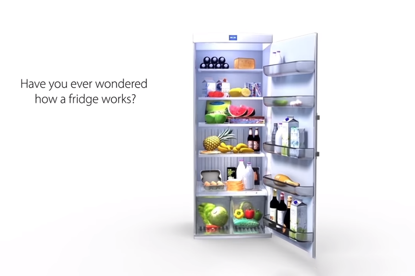 Training animations | See how products and systems work | Danfoss