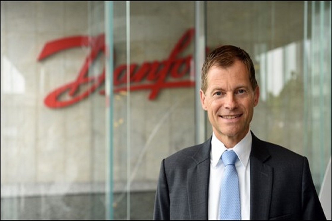 Danfoss pokračuje v dynamickém růstu a přidává nové technologie | Danfoss