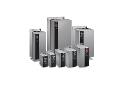 VLT® HVAC Basic Drive FC 101 (VFD) | Danfoss