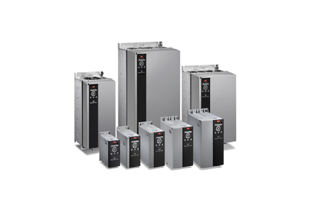 VLT® HVAC Basic Drive FC 101 (VFD) | Danfoss