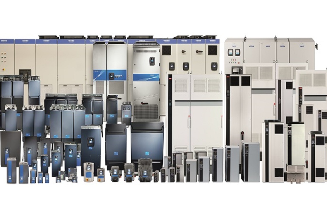 DO YOU HAVE THE UK’s OLDEST WORKING DANFOSS DRIVE? | Danfoss