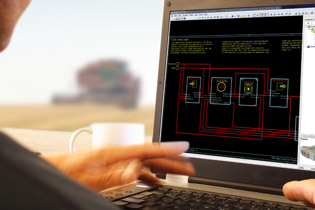 PLUS+1® software – Learn how to improve your applications | Danfoss