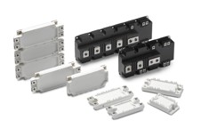 Power modules (IGBT & SiC) | Danfoss