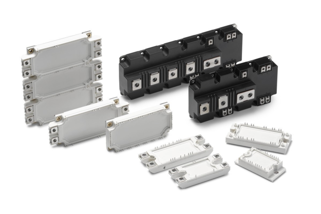Customized power module solutions | Semikron Danfoss | Danfoss