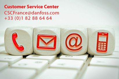 Danfoss France - économie d'énergie et solutions innovantes | Danfoss