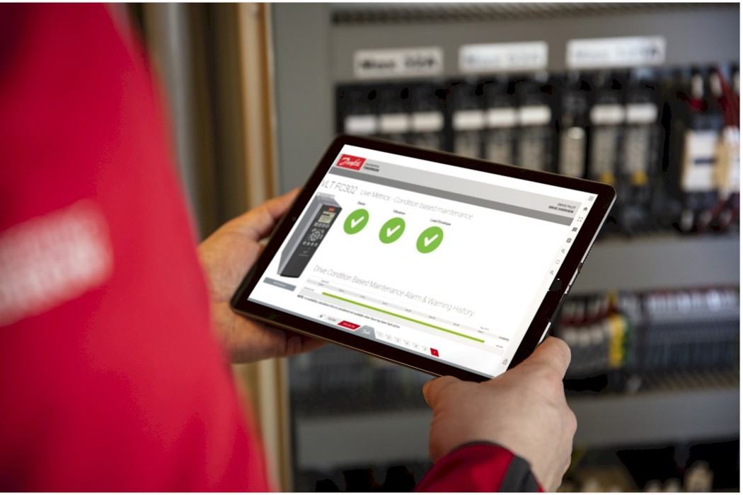 Webinars Danfoss Drives | Danfoss