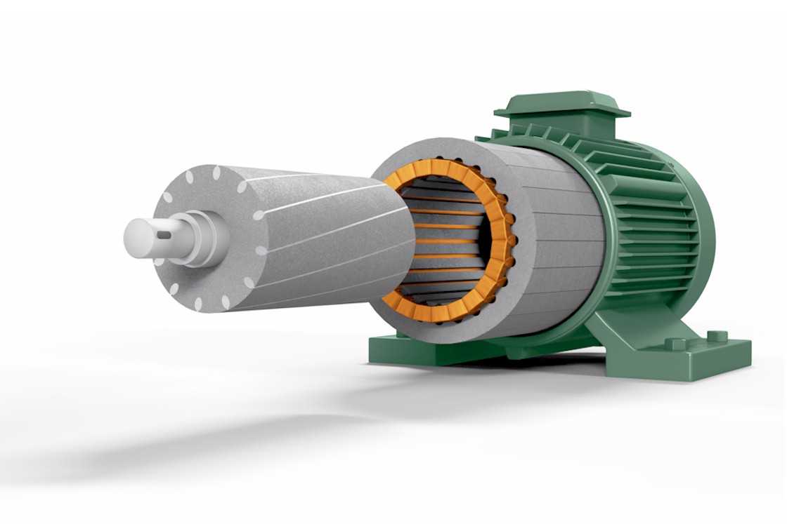 VLT® Motortechnologie Training | Danfoss