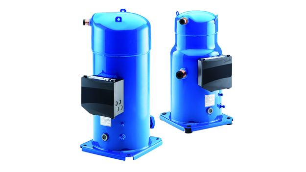 Hermetic compressor manufacturer | Air conditioning | Danfoss