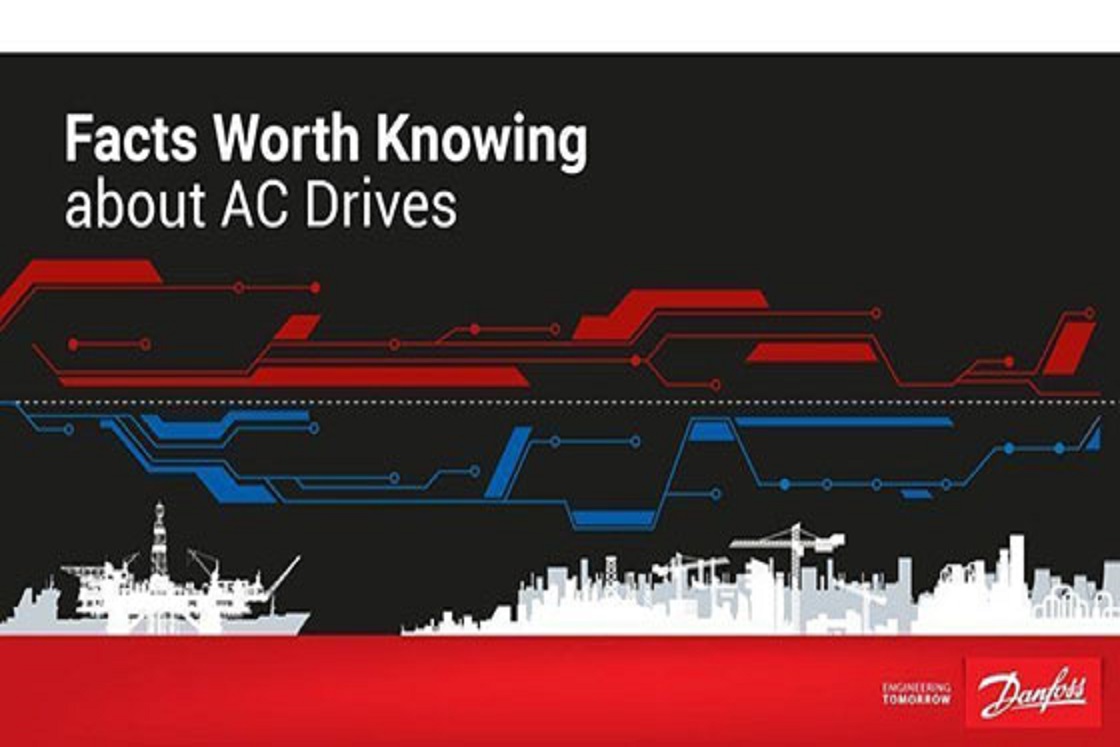 Download our new Facts Worth Knowing book | Danfoss