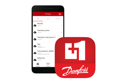 PLUS+1® software – Learn how to improve your applications | Danfoss