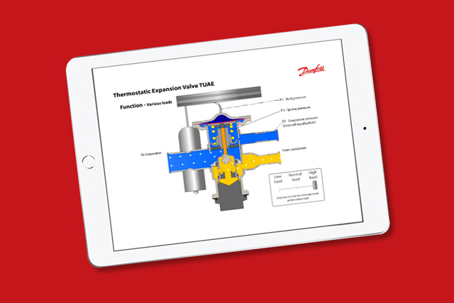 Contractor hub | Everything you need in one place | Danfoss