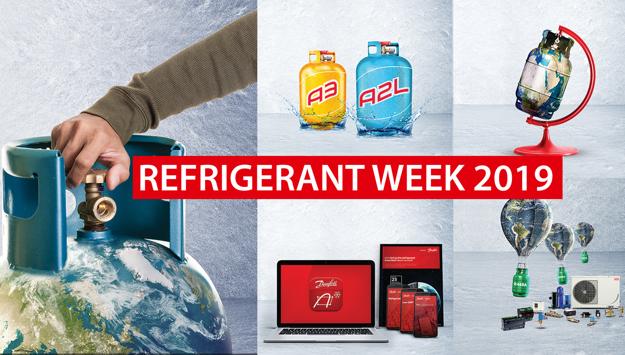 Refrigerants and energy efficiency | Sustainable refrigeration | Danfoss
