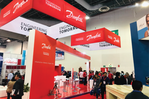 Danfoss - Ingeniando el mañana | Danfoss