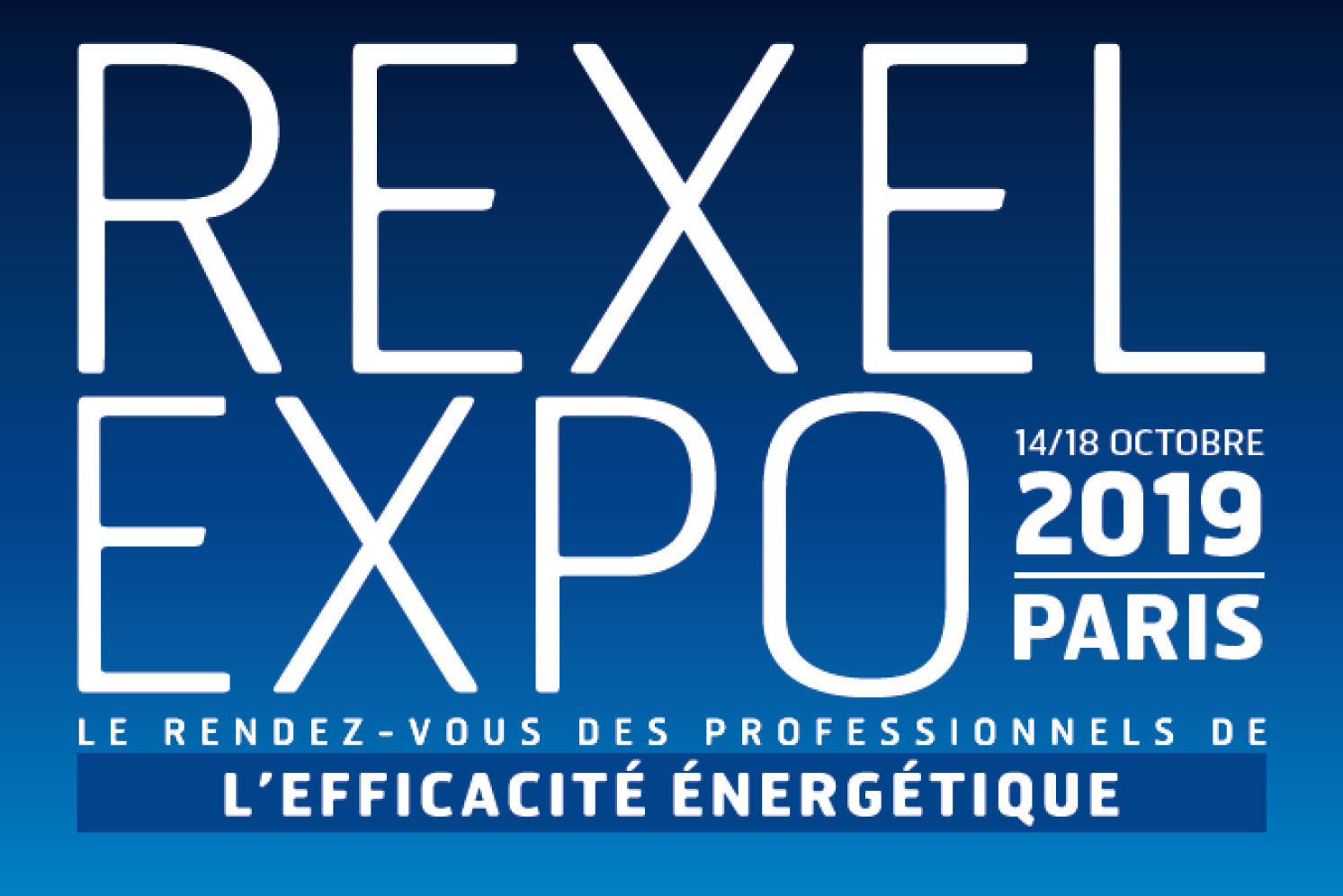 Les solutions de chauffages Danfoss sur le salon REXEL EXPO | Danfoss