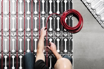 Електрическо отопление - Danfoss DEVI by Danfoss | Danfoss