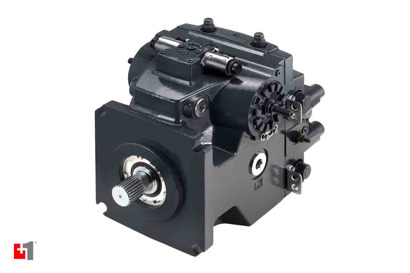 Cam lobe motors | Danfoss