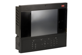 HVACR integration - Smart integration in Supermarkets | Danfoss