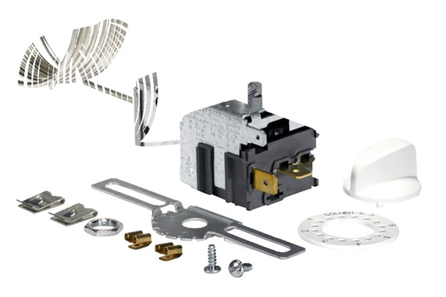 Appliance controls with ISO certification | Danfoss