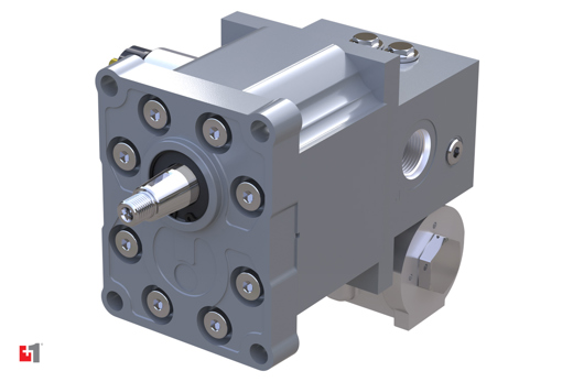 Directional control on/off valves | Danfoss