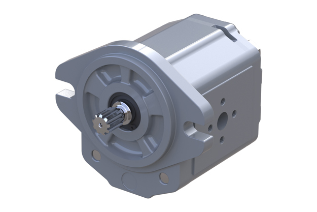 Gear pumps | Danfoss