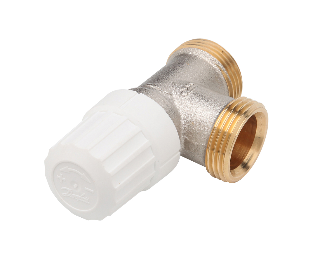 Valvole termostatiche, valvole termostatizzabili | Danfoss