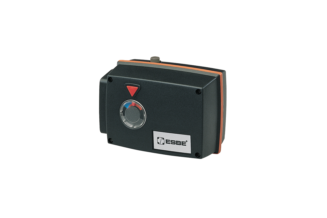 ESBE 90 Series Actuators | Danfoss