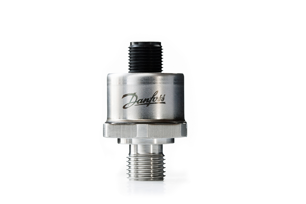 Danfoss Smart Sensors™ | Intelligent Sensors for IoT | Danfoss