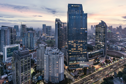 Commercial Building - Asia Pacific Edition | Danfoss