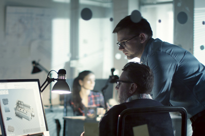 Energy transfer stations | Danfoss