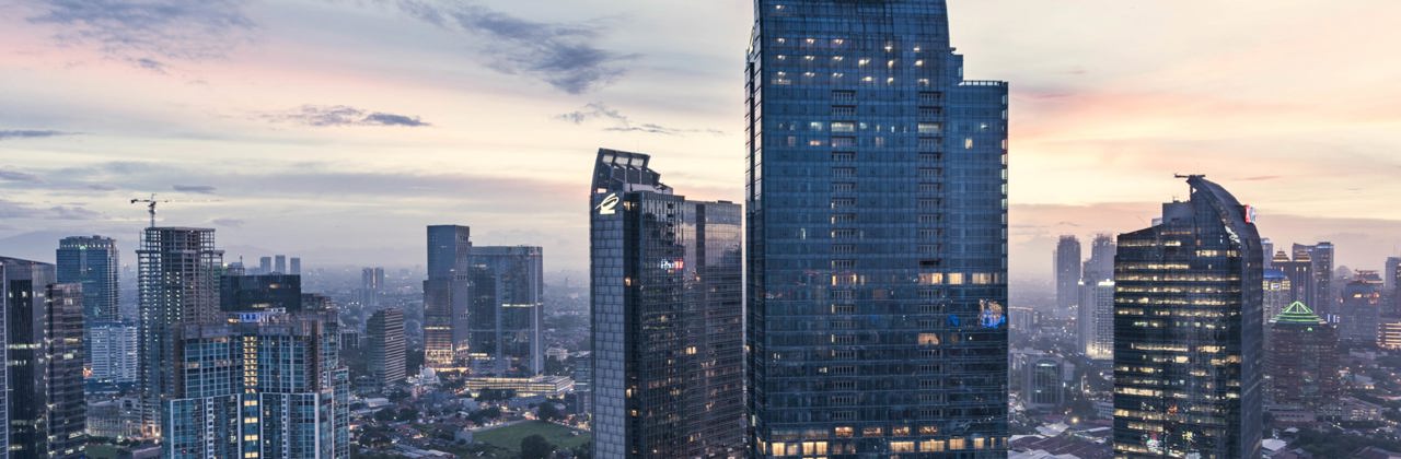 Commercial Building - Asia Pacific Edition | Danfoss
