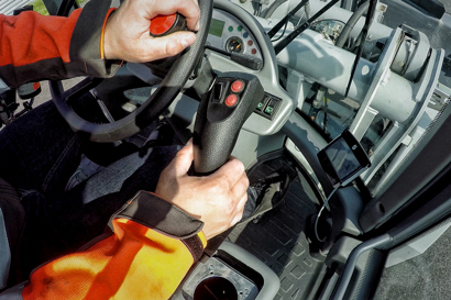 Operator experience - Find out more! | Danfoss