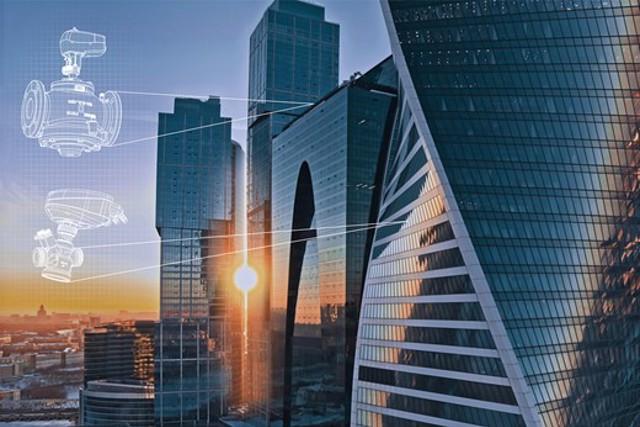 Condition monitoring with VFDs | Danfoss